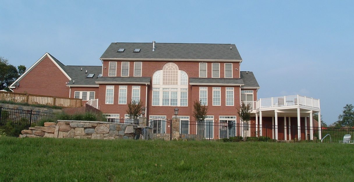 Jefferson Construction, LLC | Roofing, Siding, Outdoor Living in WV